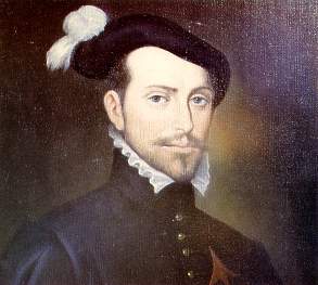 historia de mexico: LA EXPEDICION DE CORTES